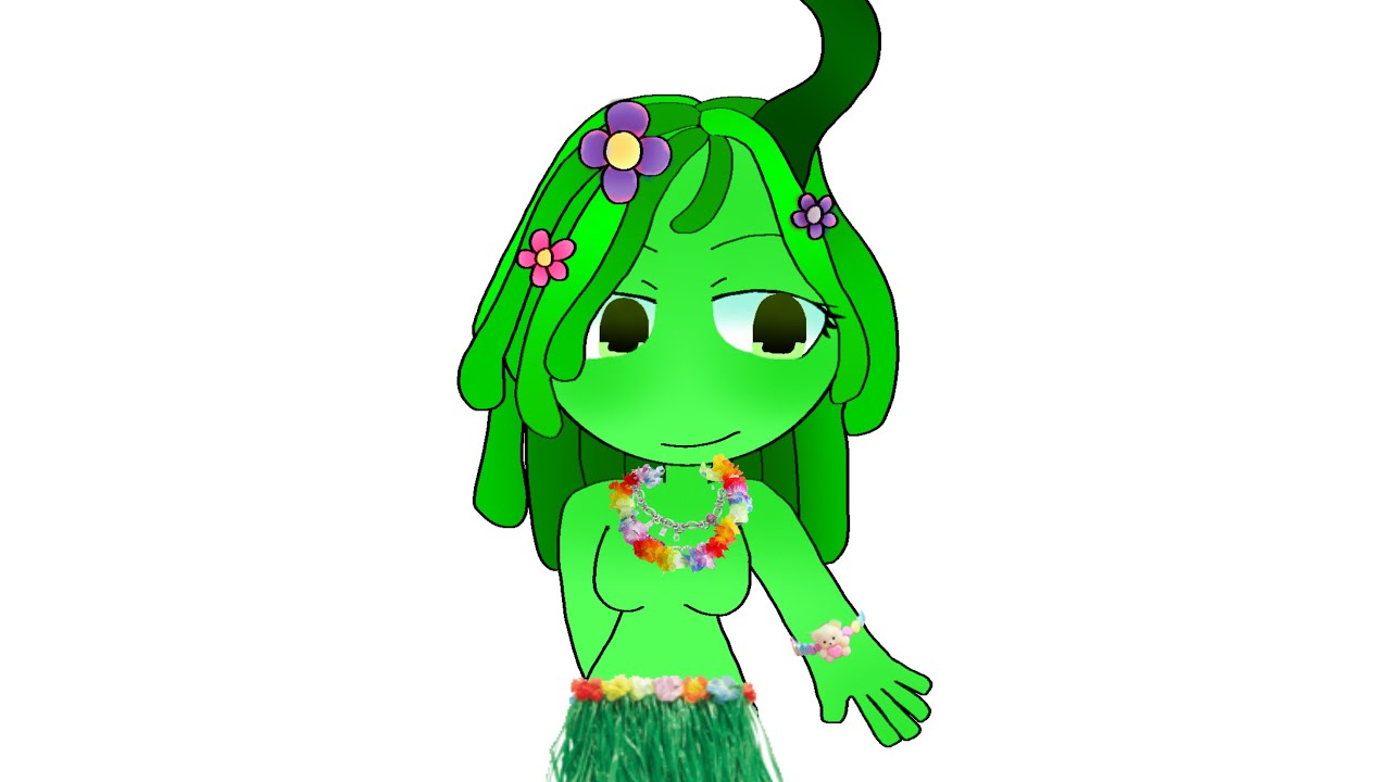 Hula sprunki - YouTube