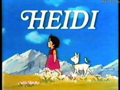 Heidi - Italian Opening
