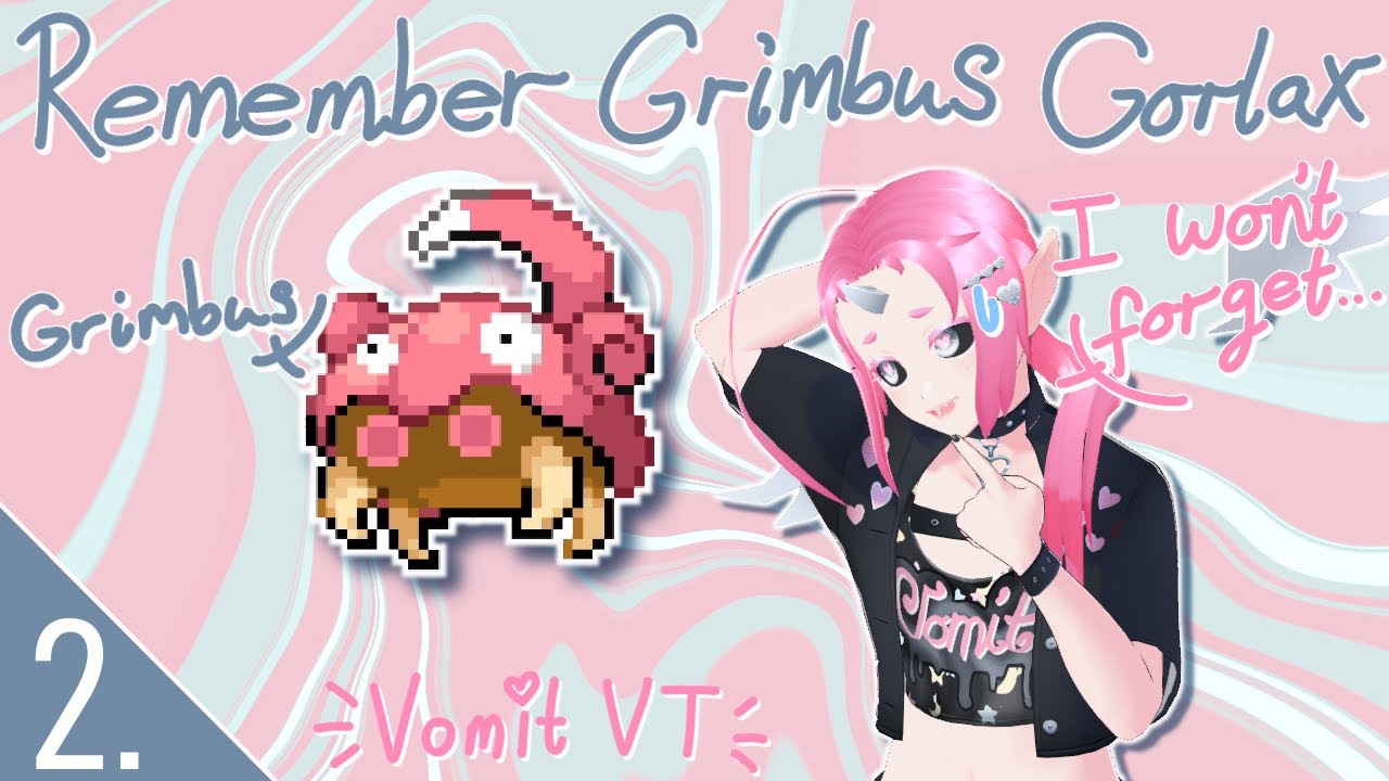 Remember Grimbus Gorlax - Pokemon Infinite Fusion - YouTube