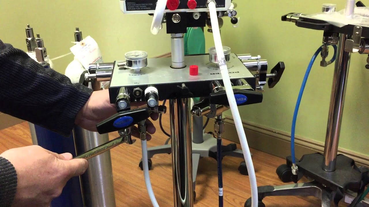 Setting up a Matrx Digital MDM - YouTube