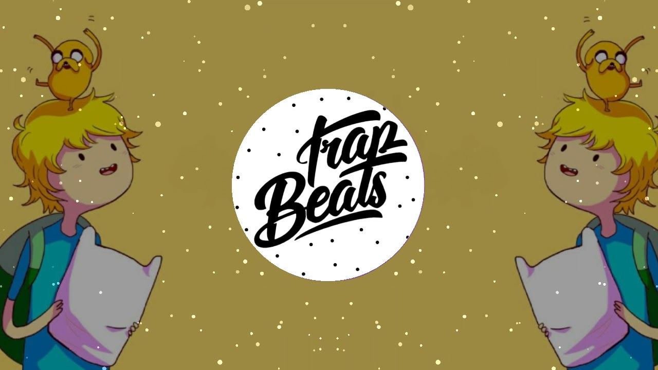 Adventure Time Theme (Chill Hop Remix) - YouTube