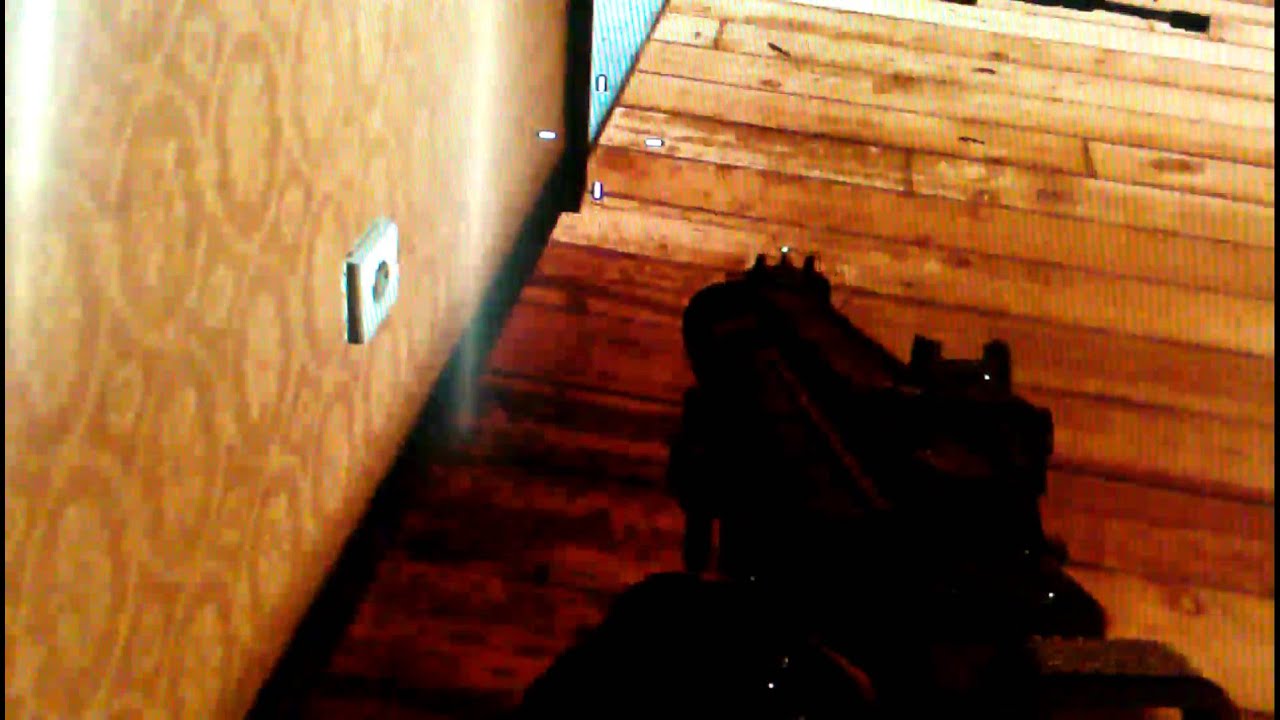 Bo2 2 orbital vsat gameplay - YouTube