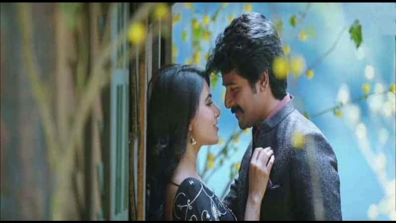 Unna vitta yaarum enakilla song - YouTube