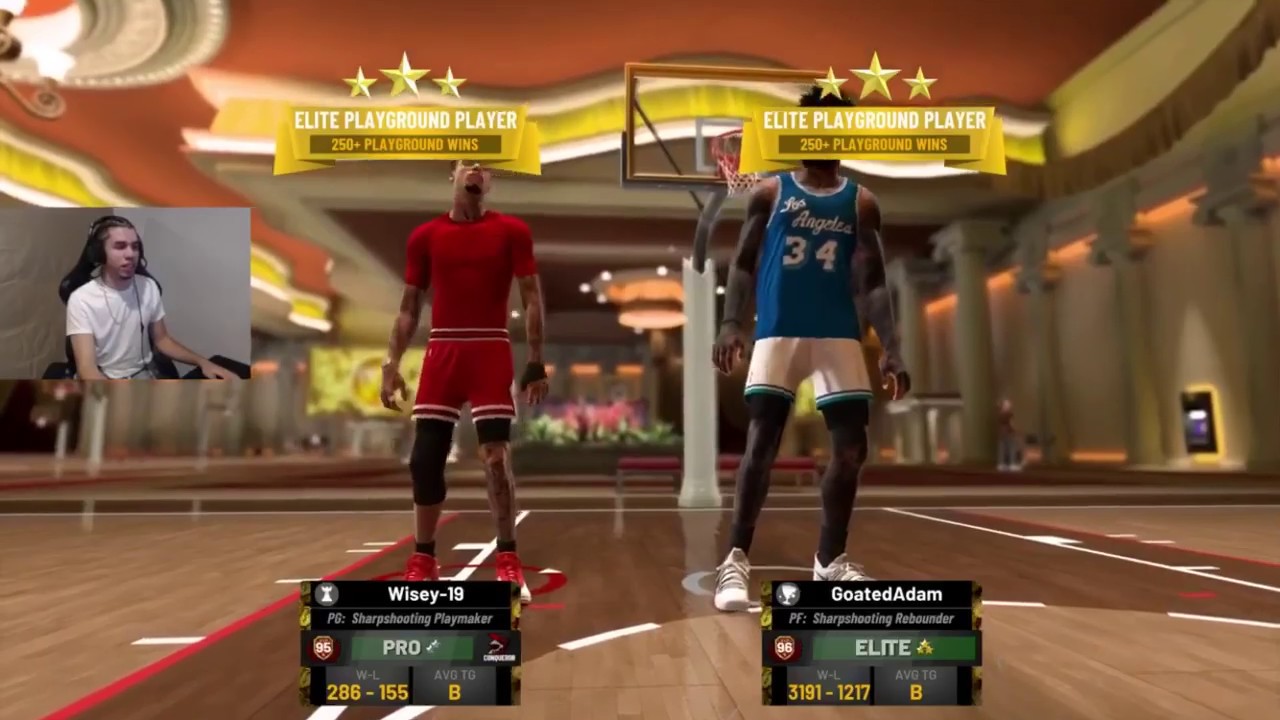 GeeSice "Unstoppable In Stage" & Break His Opponent Ankle and Make Him ...