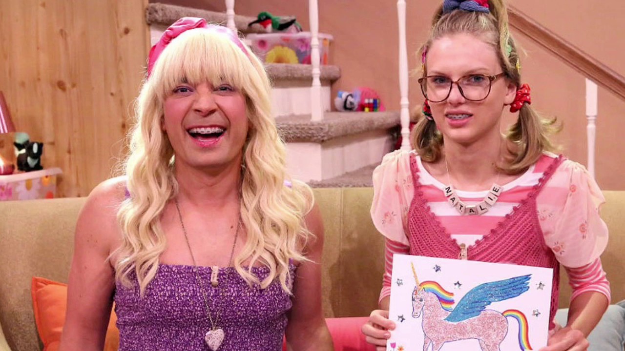 Come and get it (ew Show) - YouTube