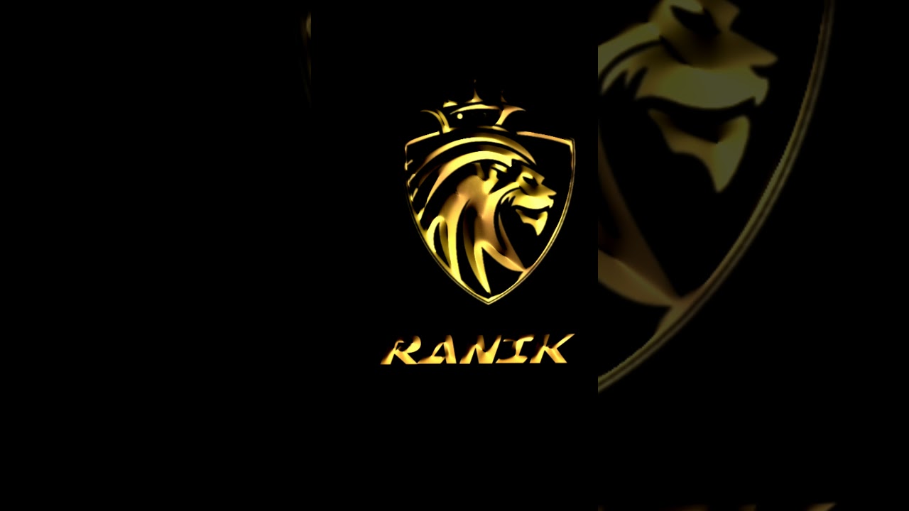 RANIK Brand teaser - YouTube