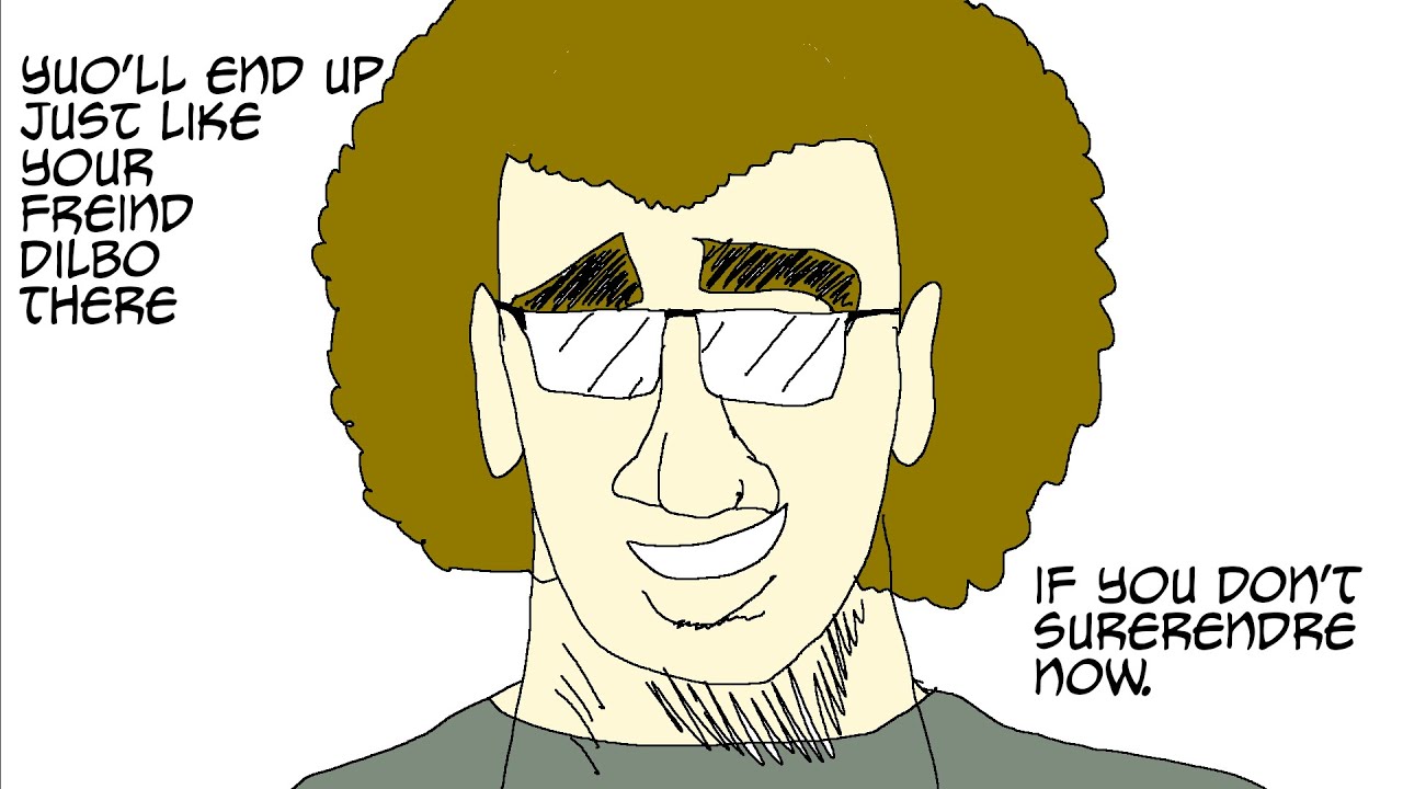 Gumbo - Episode 1 - YouTube