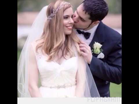 Flipagram - Pat and Jen got married!! - YouTube