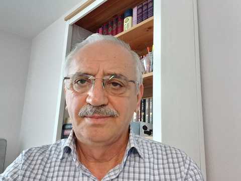 FAILI MECHUL CINAYETLERDEN KOZINOGLU YAZICIOGLU YENIDEN  AÇILMASI IKTIDARIN MUHALIFLERI TASFIYESİ