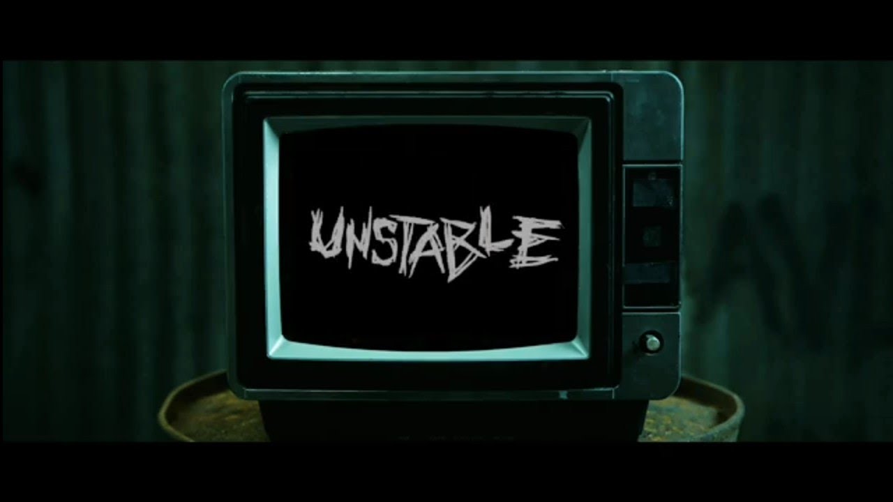 ️ unstable video out now - YouTube