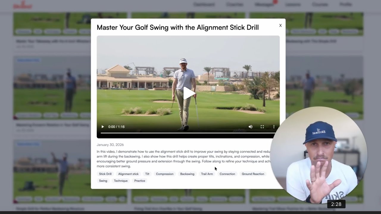 Your Skillest Video Library is Now Live on Web - YouTube