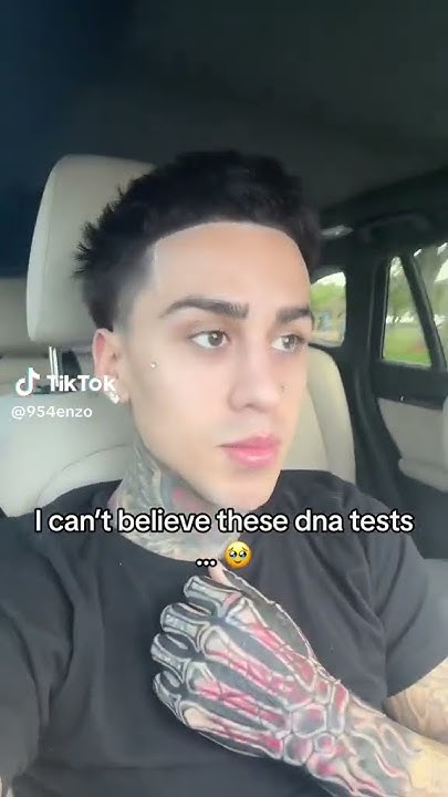 Enzo copying fly like always - YouTube