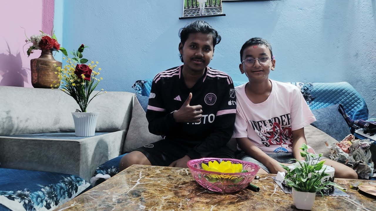 Pranked On Brother 😂 Youtube