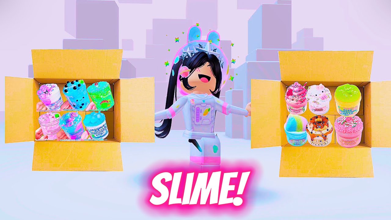 Choose a box!-😍🤪🤩 - YouTube