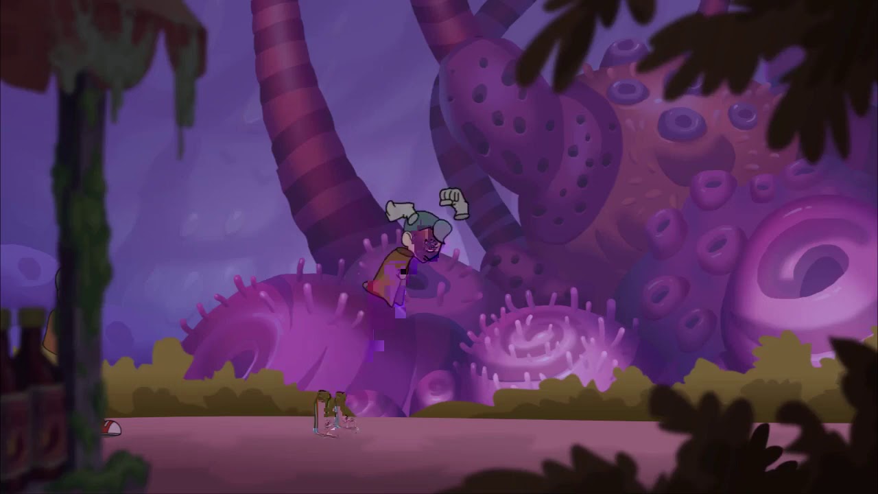 Animation #8 - YouTube