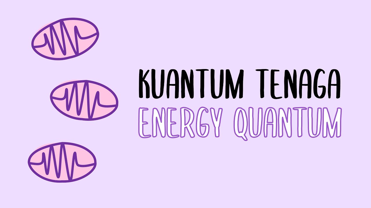 Rumus tenaga foton - 7.1: Teori kuantum cahaya | Fizik Kuantum (Fizik ...