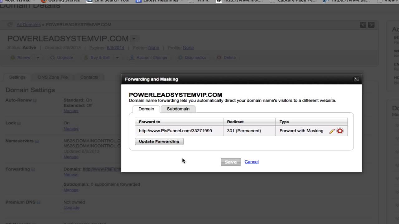Quick Start 3 - Link Masking - YouTube