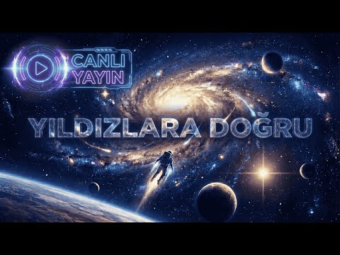 YILDIZLARA DOĞRU 🌌 | Star Citizen Türkçe (Görevler & Keşif)