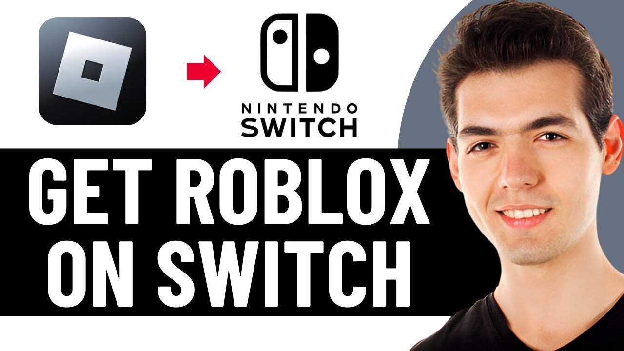 HOW TO GET ROBLOX ON NINTENDO SWITCH 2026! (FULL GUIDE) - YouTube
