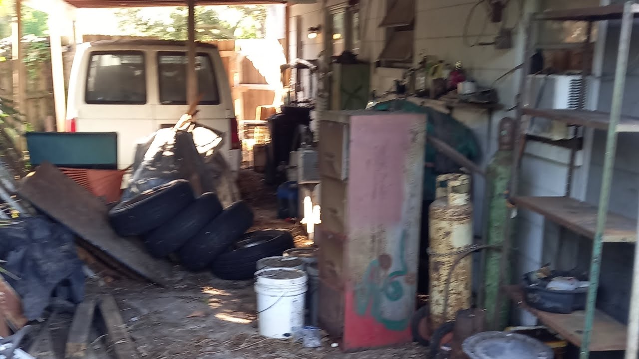ESTATE CLEAN OUT in Tampa FL. We service the Tampa Bay, Brandon ...