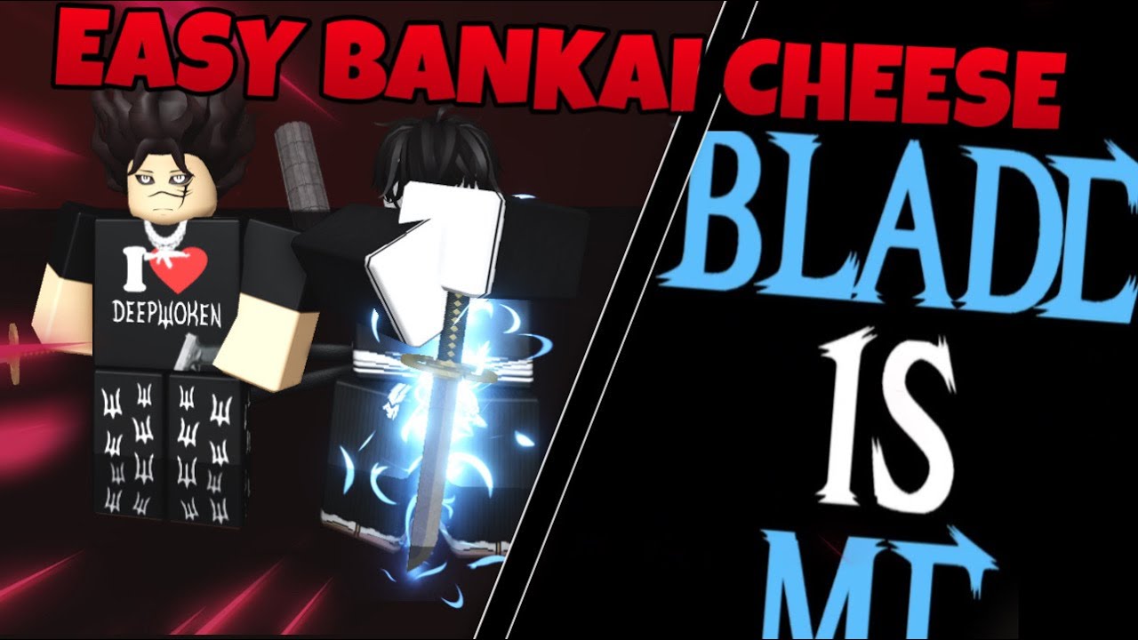 BEST Bankai Boss CHEESE METHOD! (Easy Guide) | Type Soul - YouTube