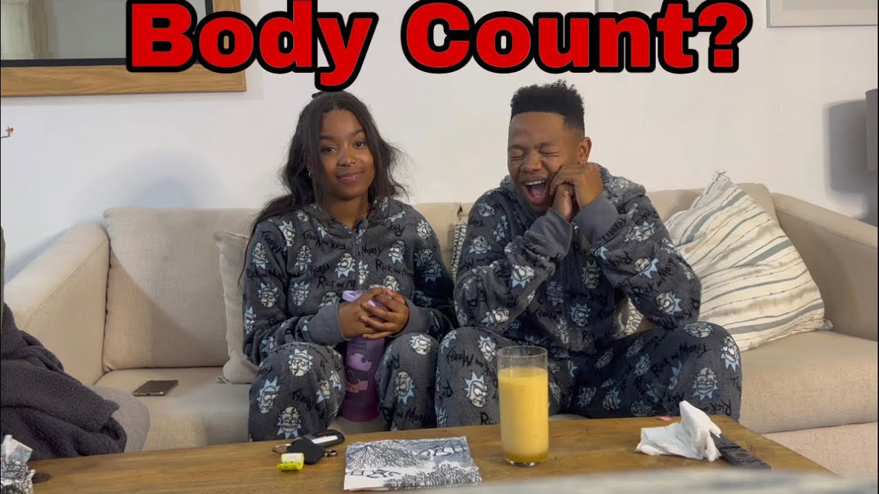 Truth Or Drink! Spicy Edition Ft Siya - YouTube