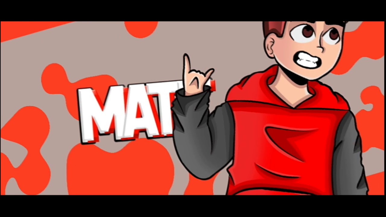 Intro simples pro matt (full android) - YouTube