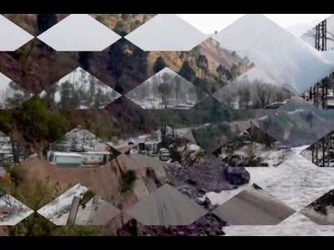 Khyber Pakhtunkhwa Kohala,jabri,gambhir,haripur hazara - YouTube