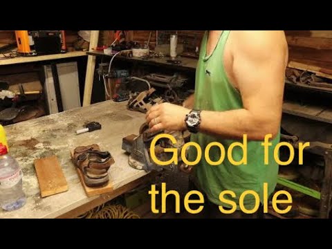 Jesus Creeper Savior. How to use Gorilla glue - YouTube