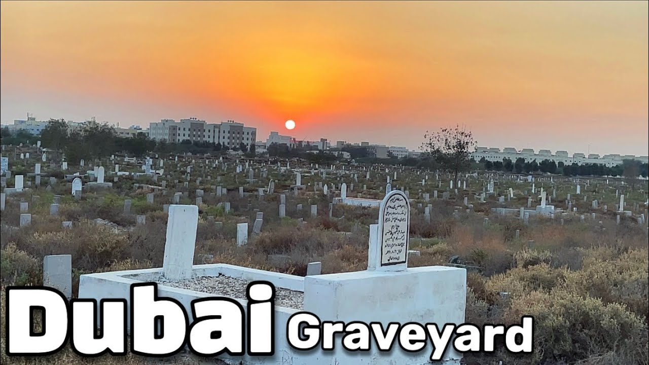 𝐀𝐋 𝐐𝐔𝐒𝐀𝐈𝐒 𝐂𝐄𝐌𝐄𝐓𝐄𝐑𝐘 | 𝐆𝐫𝐚𝐯𝐞𝐲𝐚𝐫𝐝 | 𝐃𝐮𝐛𝐚𝐢 𝐔𝐀𝐄 🇦🇪 - YouTube