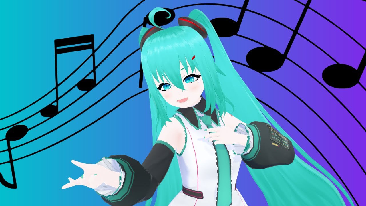 Waltz for Stranger feat Hatsune Miku [Vocaloid Cover] - YouTube