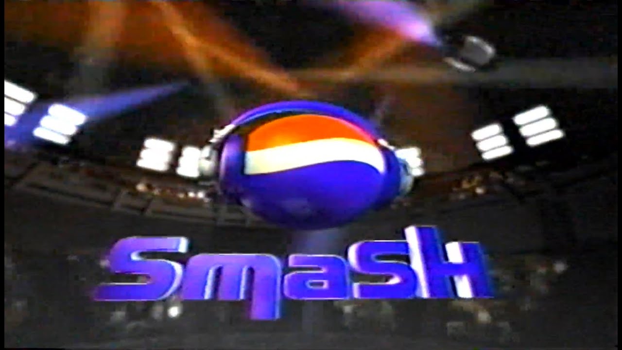 2004-07-15 | Pepsi Smash | Full Episode with Commercials | KRCW 32 ...