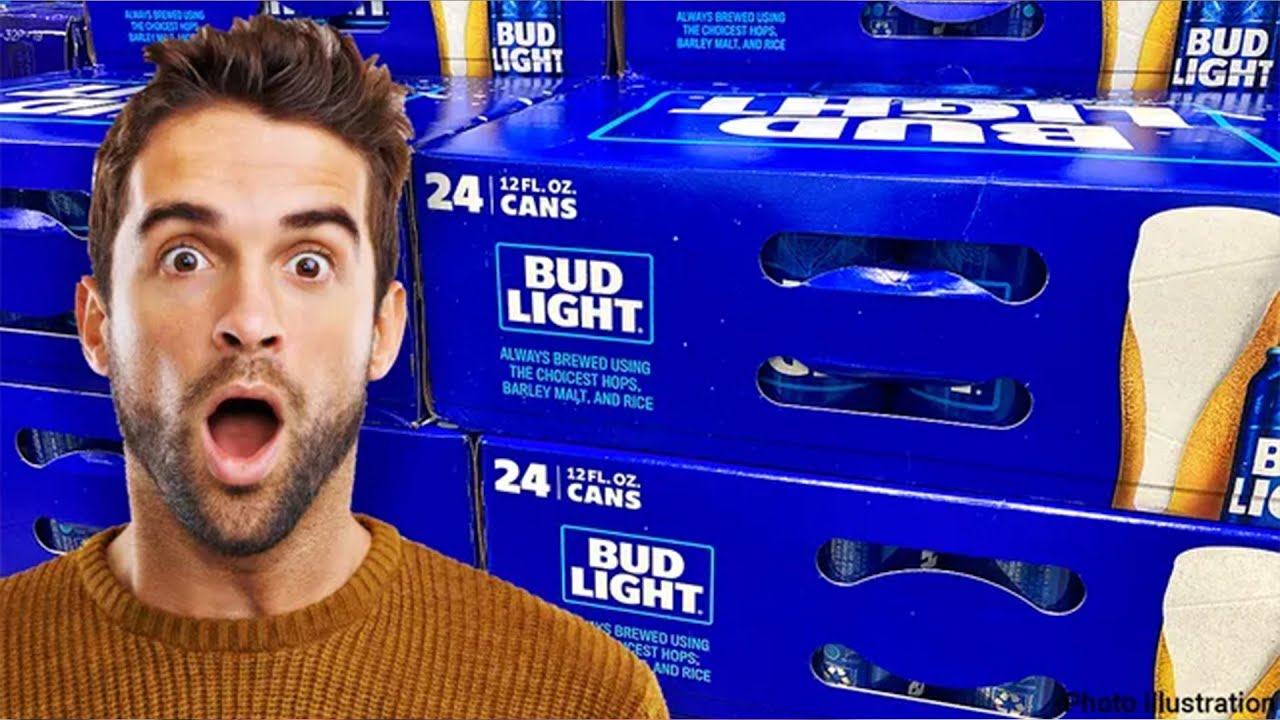 Bud Light 24 pack sells for $3 49 in at least one store as sales tank ...