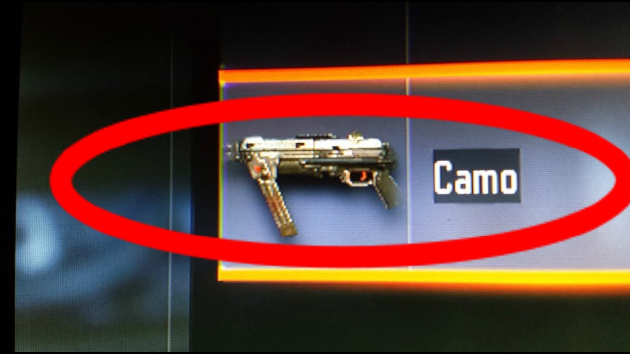 NEW!! UNLOCK ALL DLC WEAPONS GLITCH! FREE DLC WEAPONS GLITCH ...