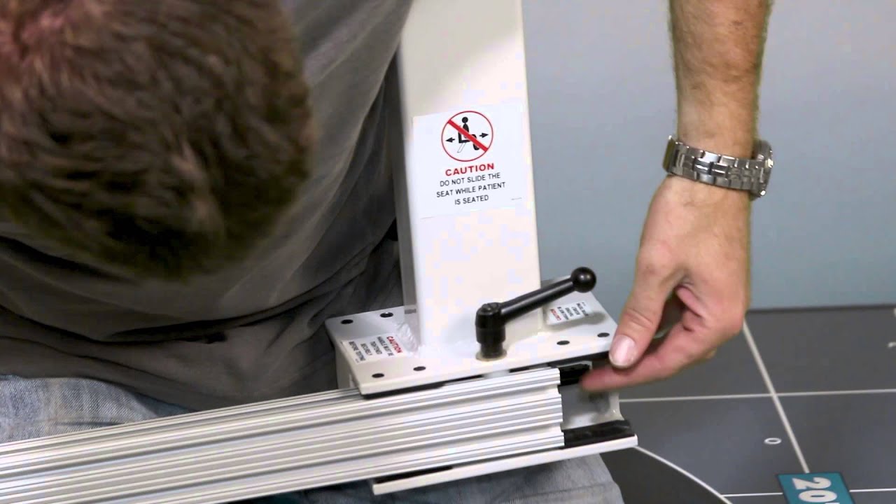 IsoTrack Pro Assembly - YouTube