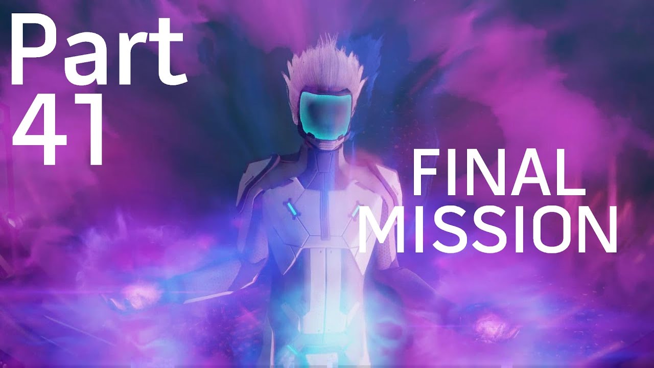 XCOM 2 - Part 41 Last Mission - One Final Push - YouTube