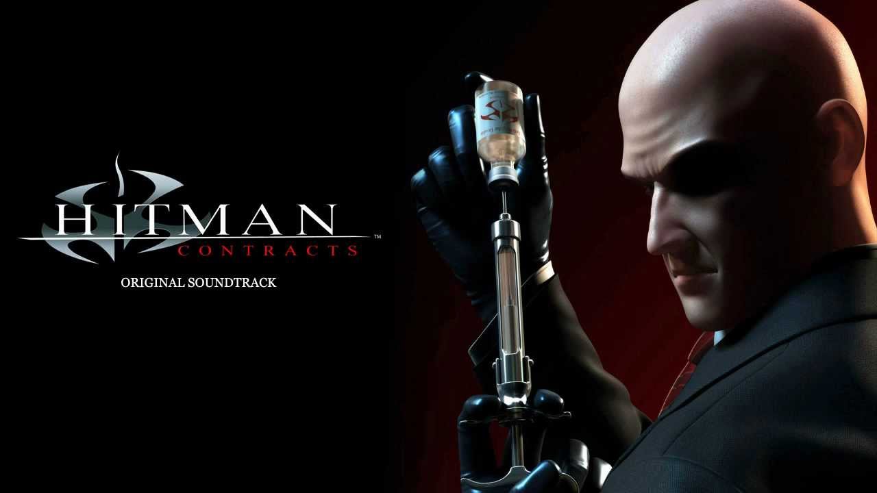 Hitman: Contracts - Original Soundtrack 4. Slaughter Club - YouTube