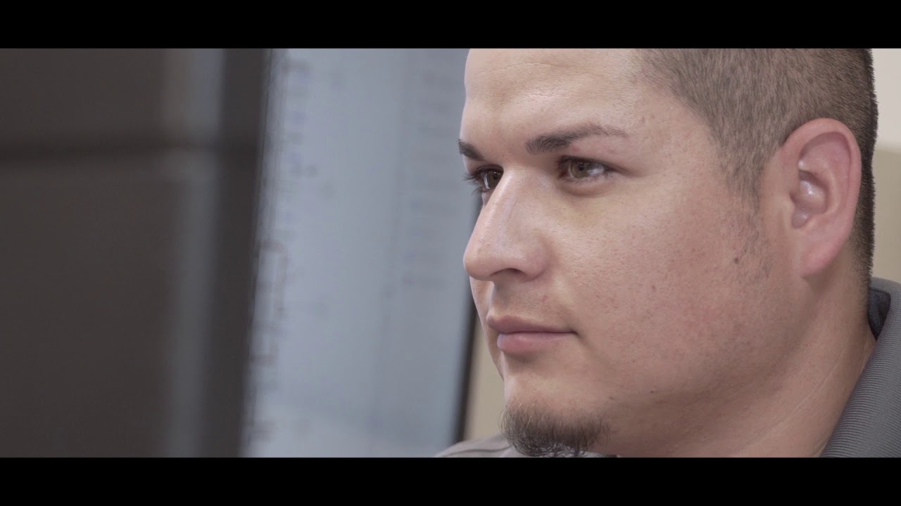 La historia de Irvyn (:60) - YouTube