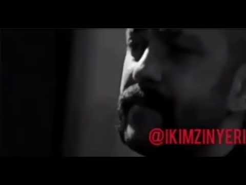 Suskunlar duygusal sahne