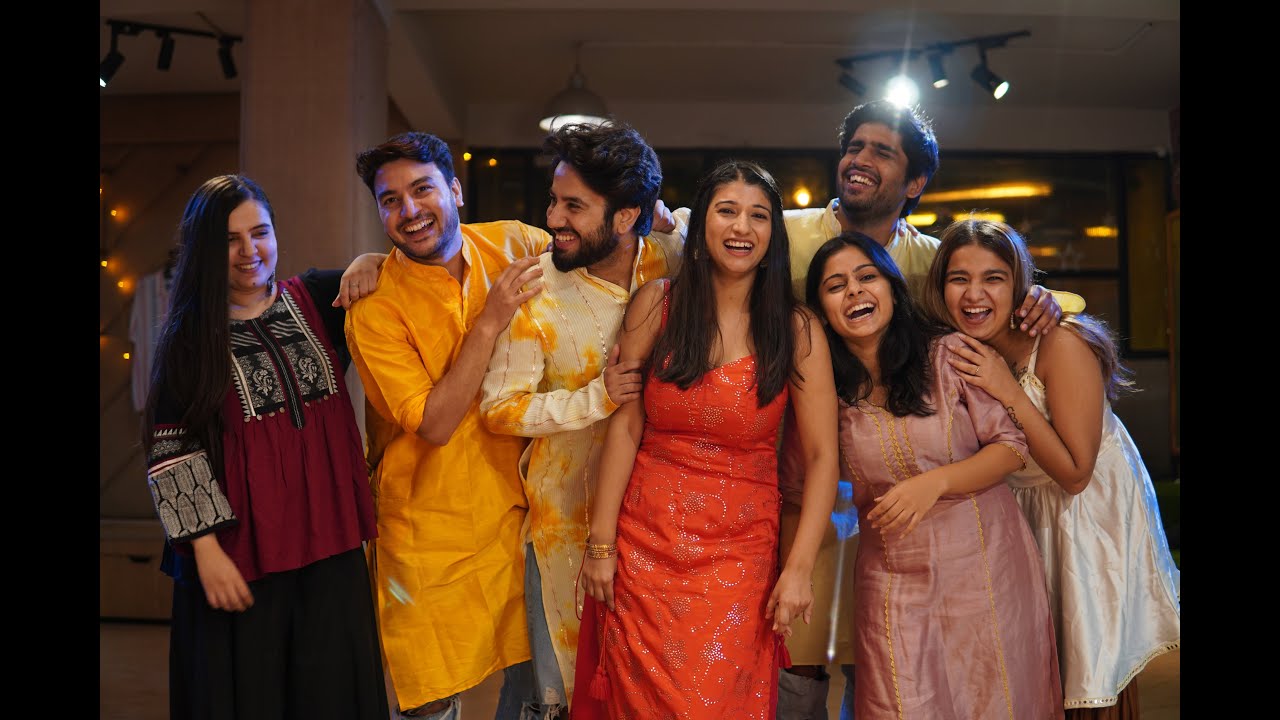 Nach Punjabban : Jug Jugg Jeeyo I Bollywood Dance Cover I Choreography ...