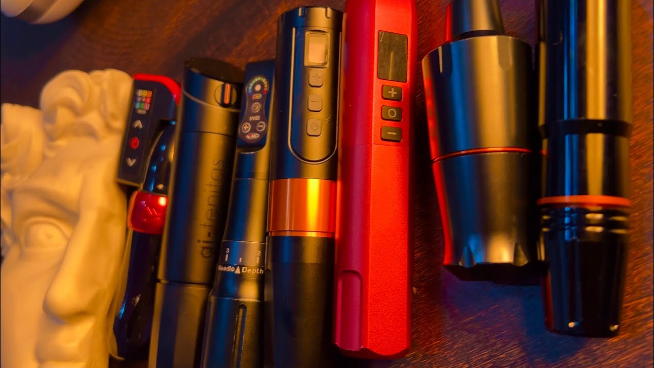 How to shade tattoo for beginners - Tattooing Practice skin ...