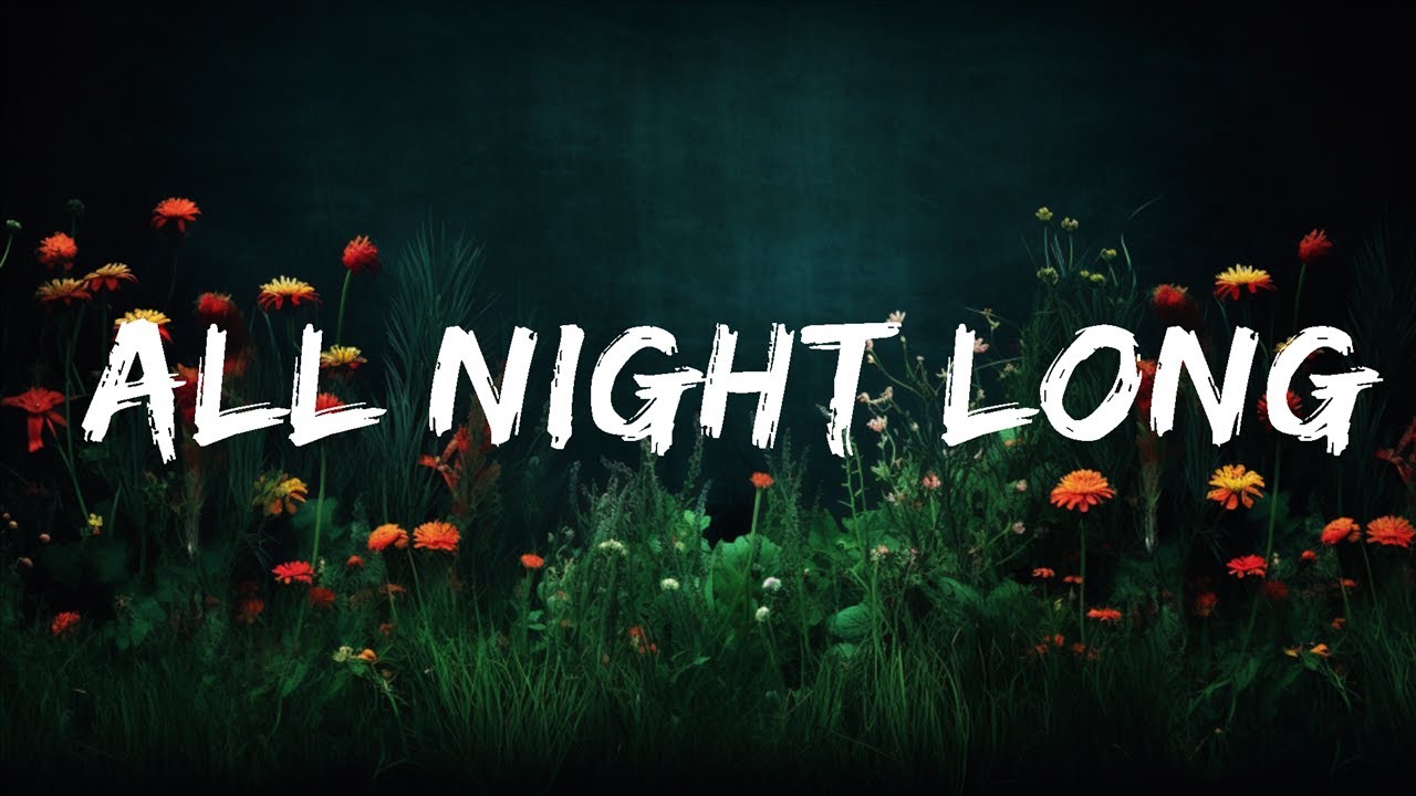 [1 Hour] Kungs, David Guetta, Izzy Bizu - All Night Long (Lyrics ...