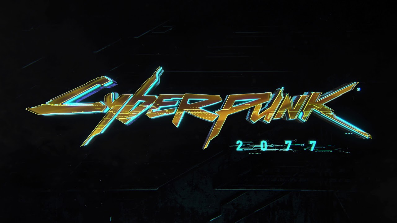 Cyberpunk 2077 E3 2019 Cinematic - trailer music - YouTube