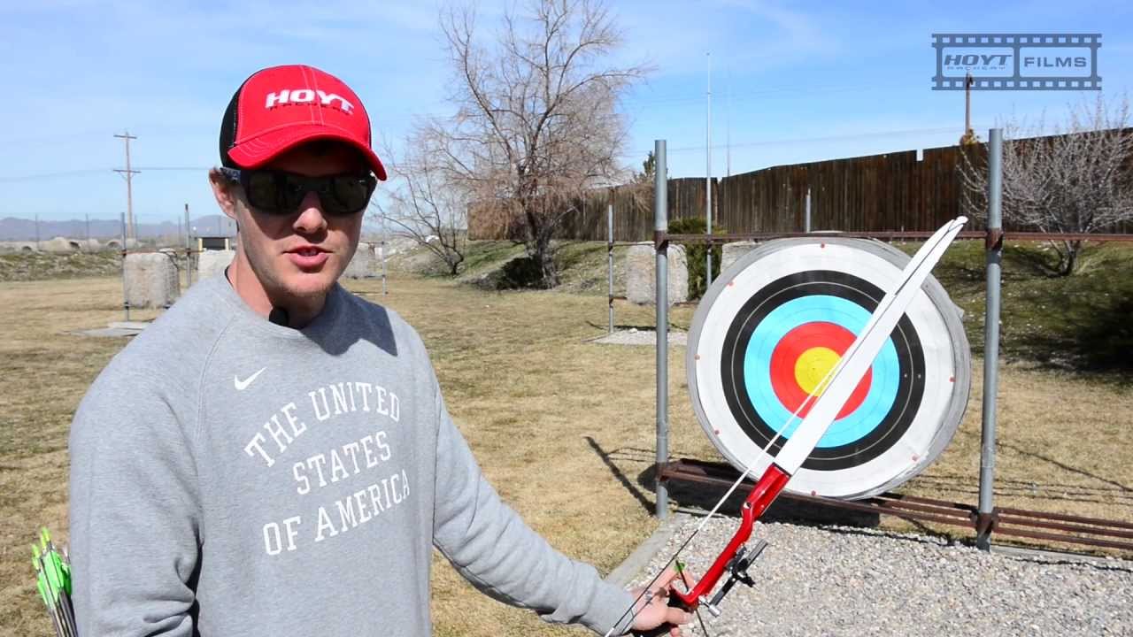 Learn Archery with Jake Kaminski - YouTube