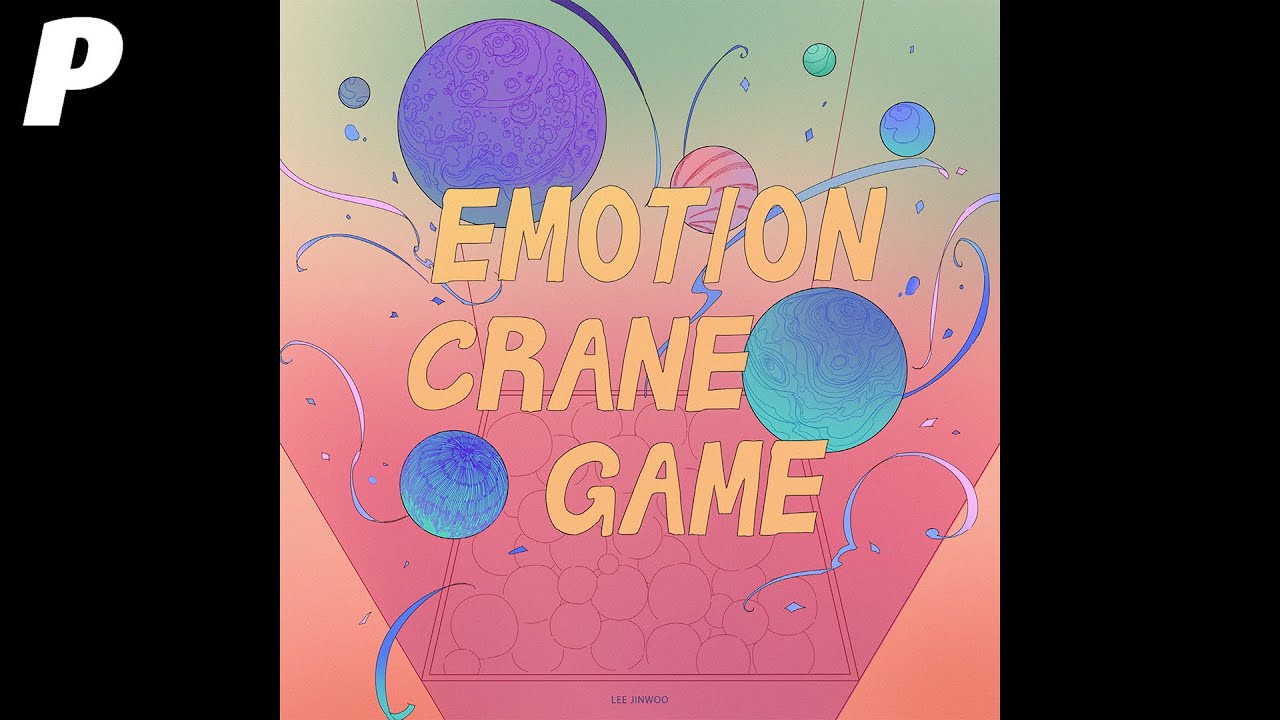 [Official Audio] 이진우 (Lee jinwoo) - Emotion crane game - YouTube