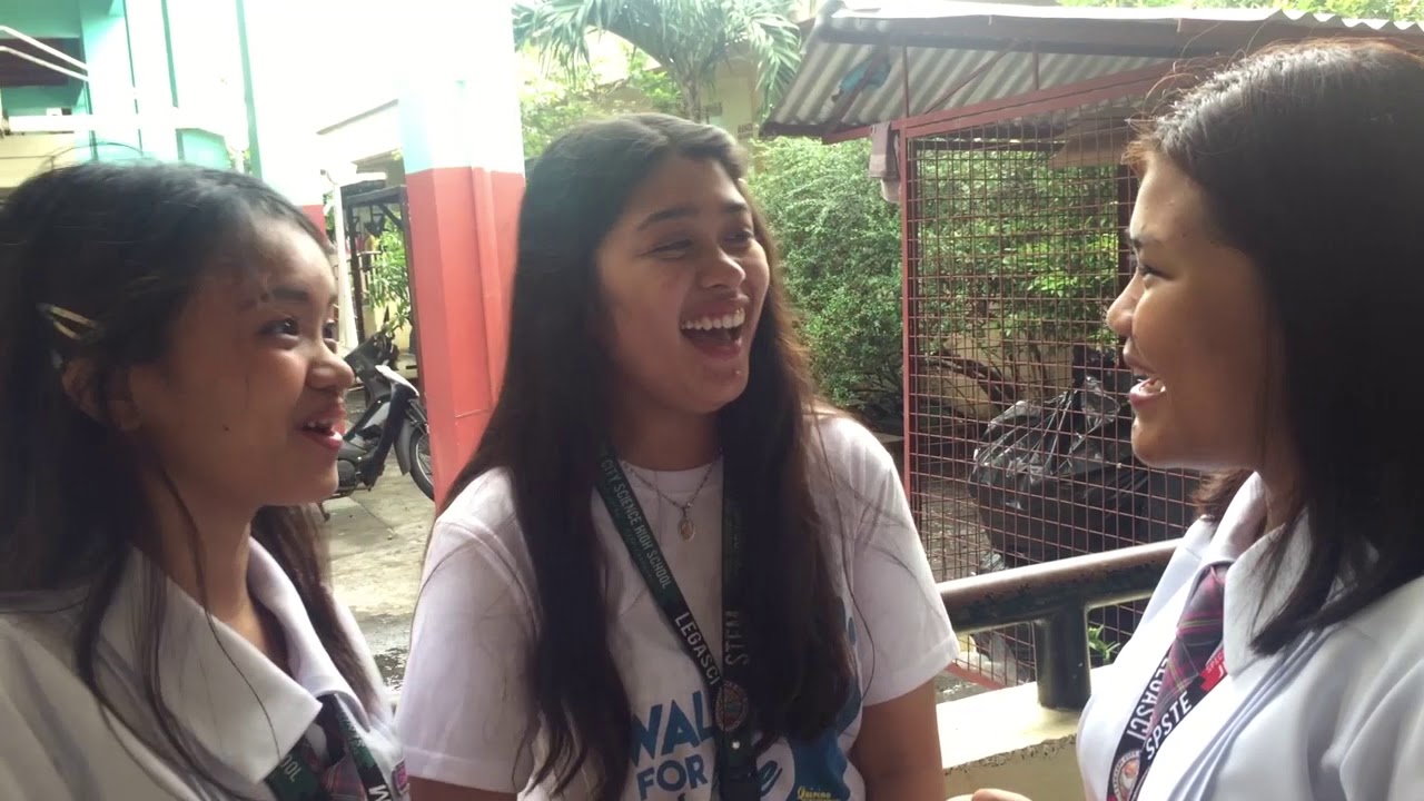 PRESSURE Educational Vlog - YouTube