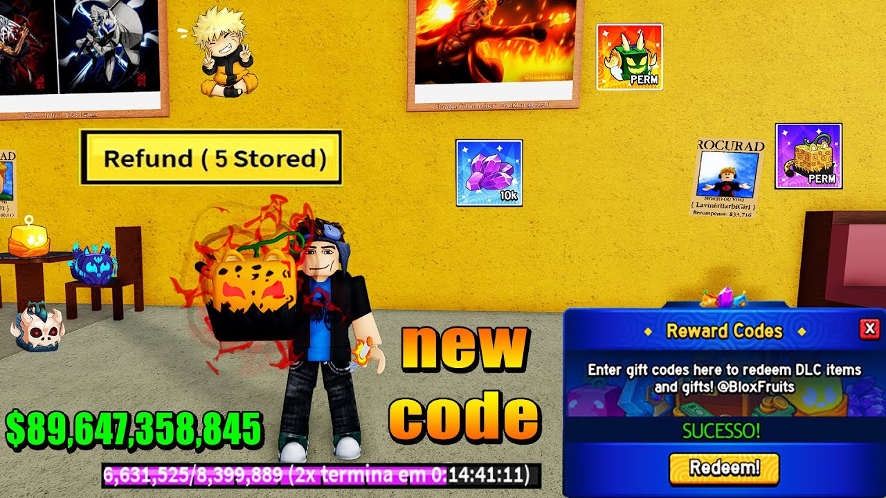NOVO CÓDIGO DE MILHÕES DE BELI? + 26 CÓDIGOS DE EXP BELI E RESET DO ...