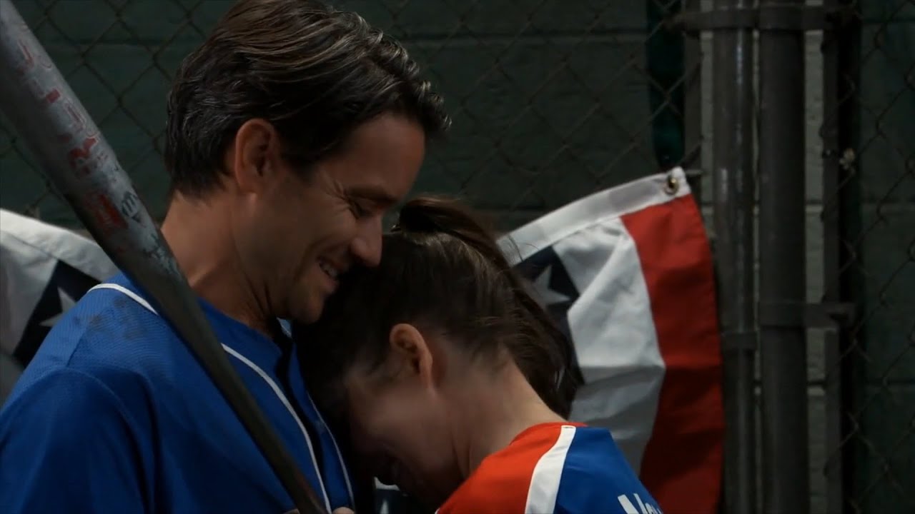 9-14-21 Sam McCall (1/2) - Hold the Bat Tight - YouTube