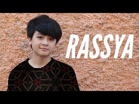 Rayensyah Rassya Info Terkini dan Film Terbaru