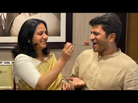 Puneeth Rajkumar Whatsapp Status ️ l Sad Status l EFX l HD l - YouTube